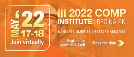 Saskatchewan WCB | Saskatchewan Workers' Compensation Board